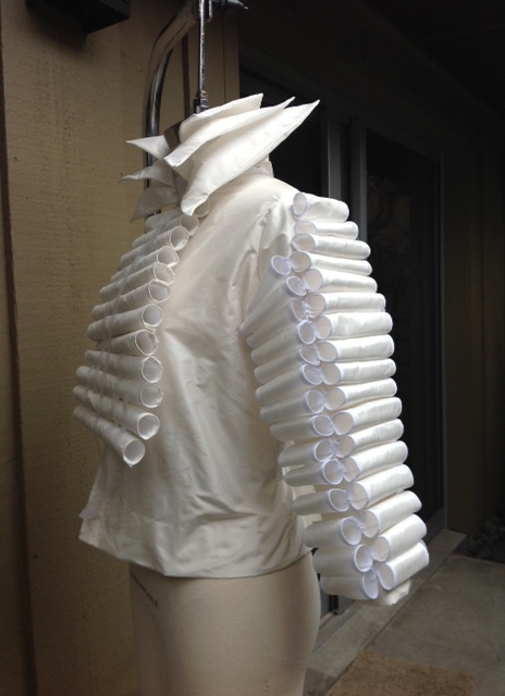 Don’t underestimate the importance of wardrobe! (says designer Shpetim ...